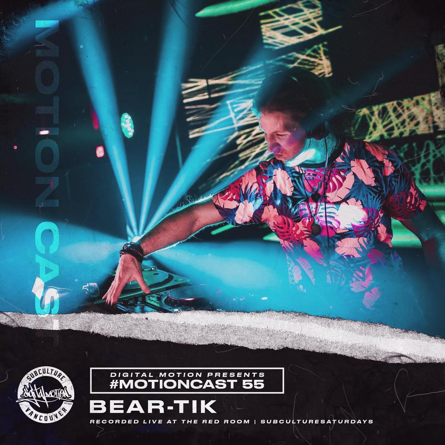Events | Digital Motion