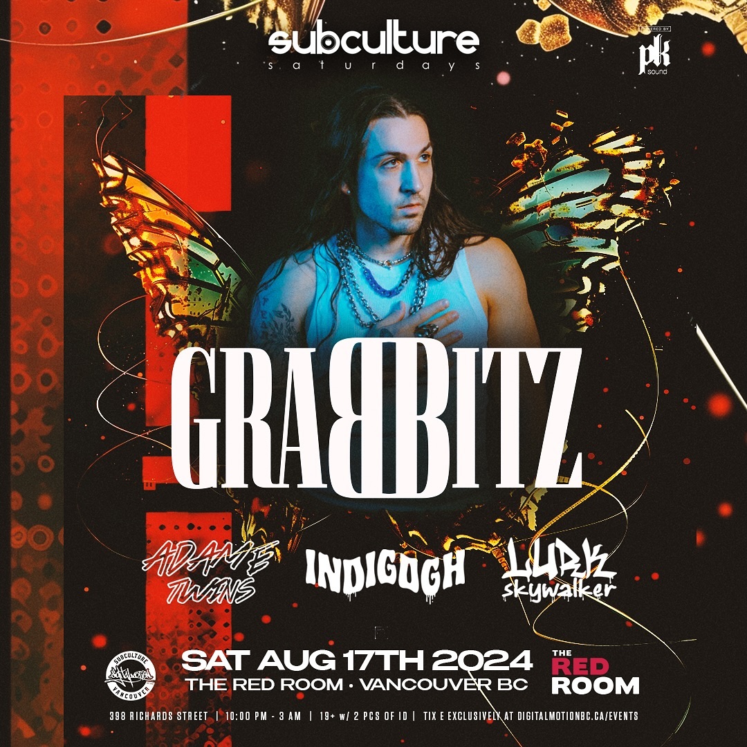 Street Team | Digital Motion