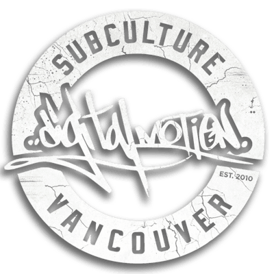 Digital Motion | Western Canada's home for bass music culture.